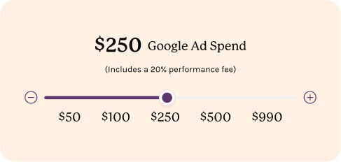 Google Ads Bidding Software - Adbot